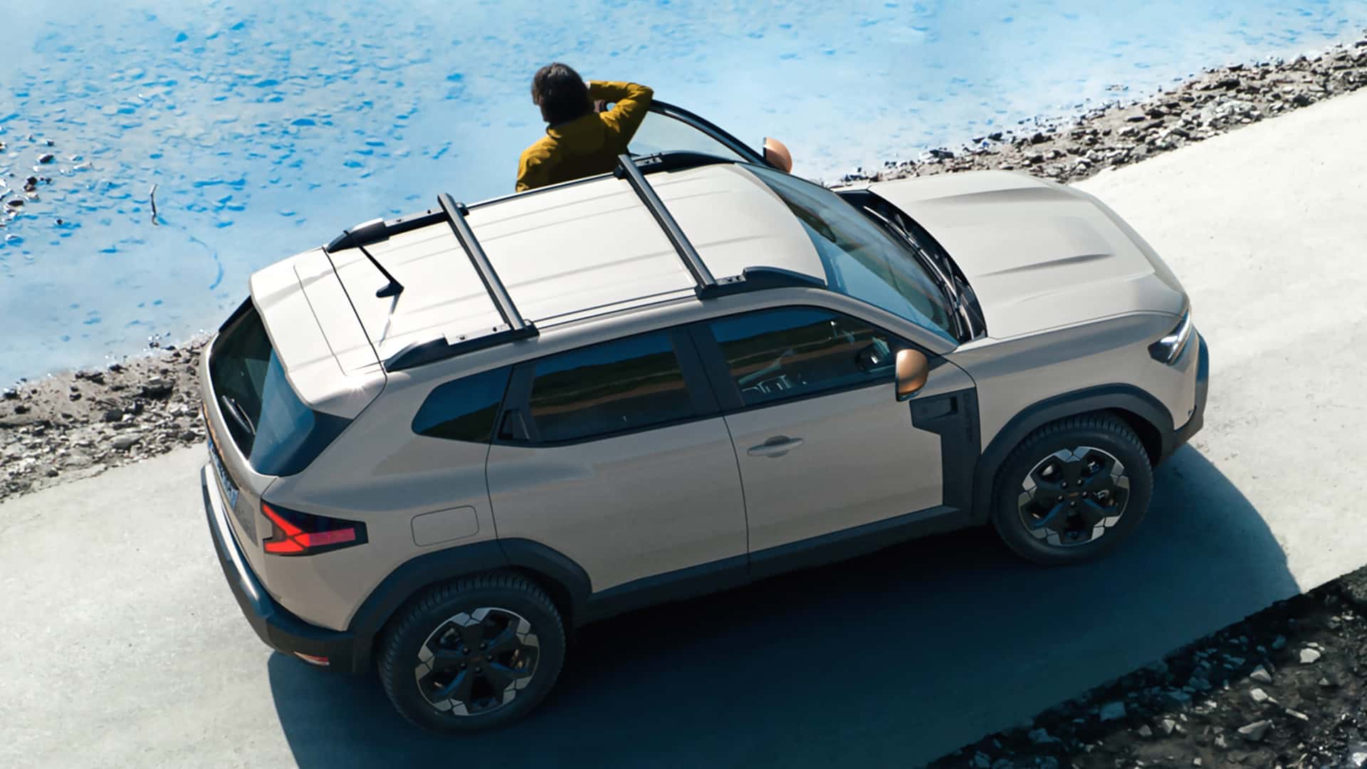 Ducia Duster 2024 tanıtıldı, Türkiye’de üretilecek! İşte yepyeni Ducia ...